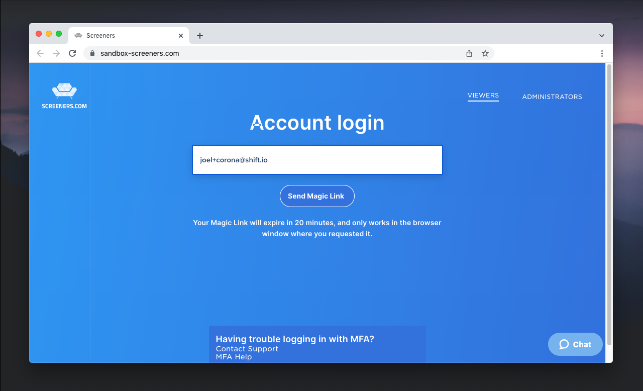Multifactor Authentication FAQs – EditShare Helpdesk