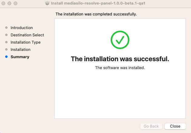 Getting Started with MediaSilo's DaVinci Resolve Studio Panel – EditShare Helpdesk