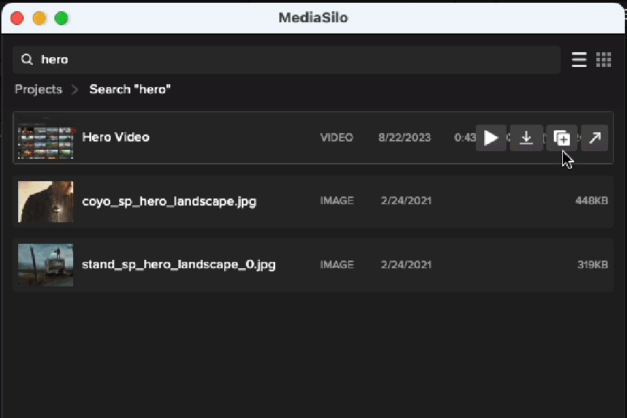 Getting Started with MediaSilo's DaVinci Resolve Studio Panel – EditShare Helpdesk