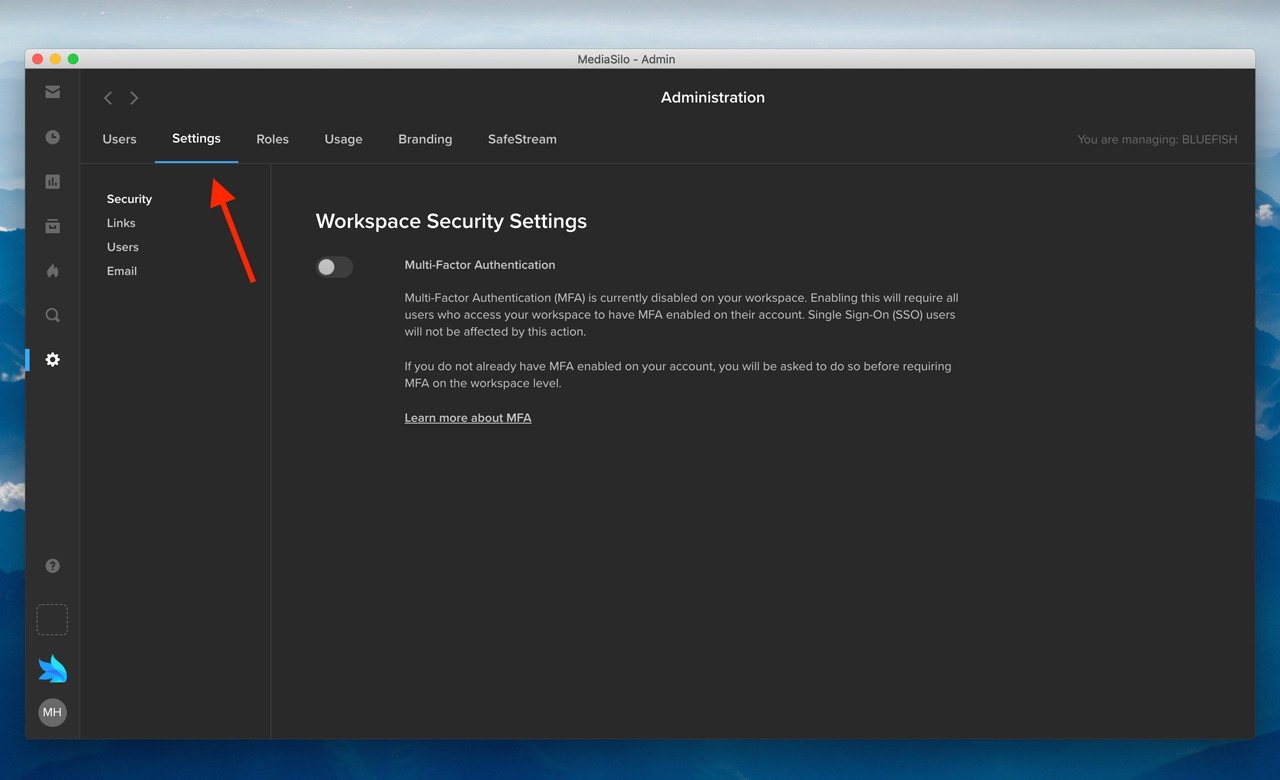 Control Workspace Access with Multi-Factor Authentication Policies ...