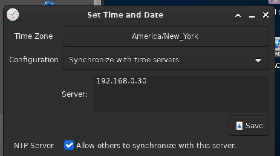 What to check before enabling ADSSO (Active Directory) on an EditShare System – EditShare Helpdesk