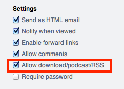 mRSS Overview – EditShare Helpdesk